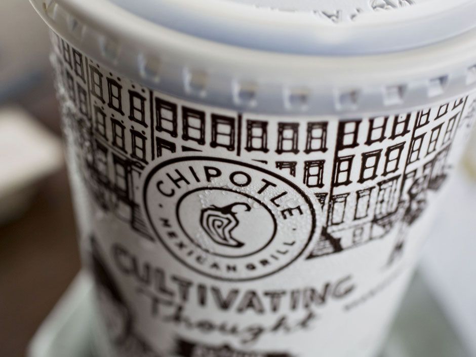 Chipotle Mexican Grill launches limited-time rewards program in latest ...