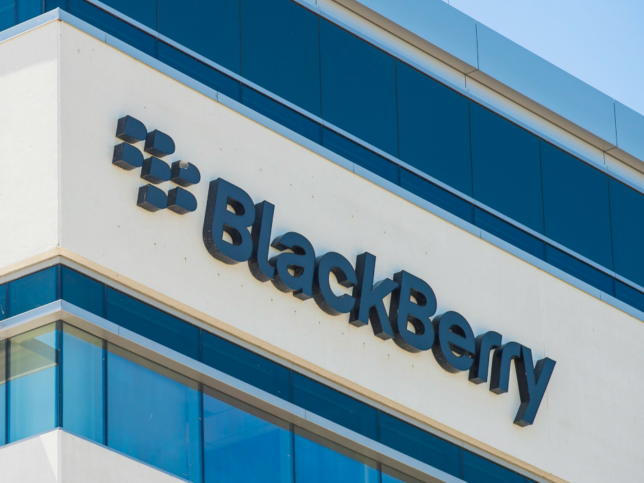 BlackBerry Ltd wants to become the WeChat of Indonesia with new Emtek ...