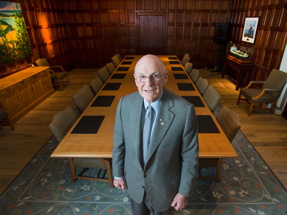 Irving's Pipeline Push: Inside a dynasty’s struggle to bring Canadian ...