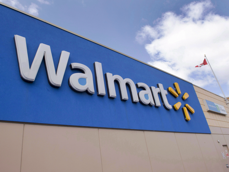 Walmart Canada's COO Lee Tappenden to take over as Canadian head in ...