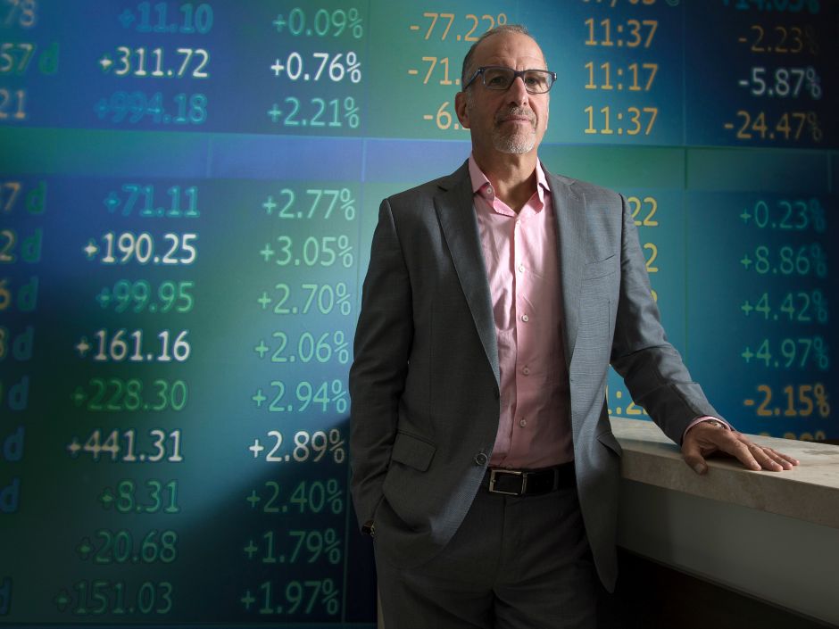 Bullish on Canada, again: Why this asset management executive has been ...