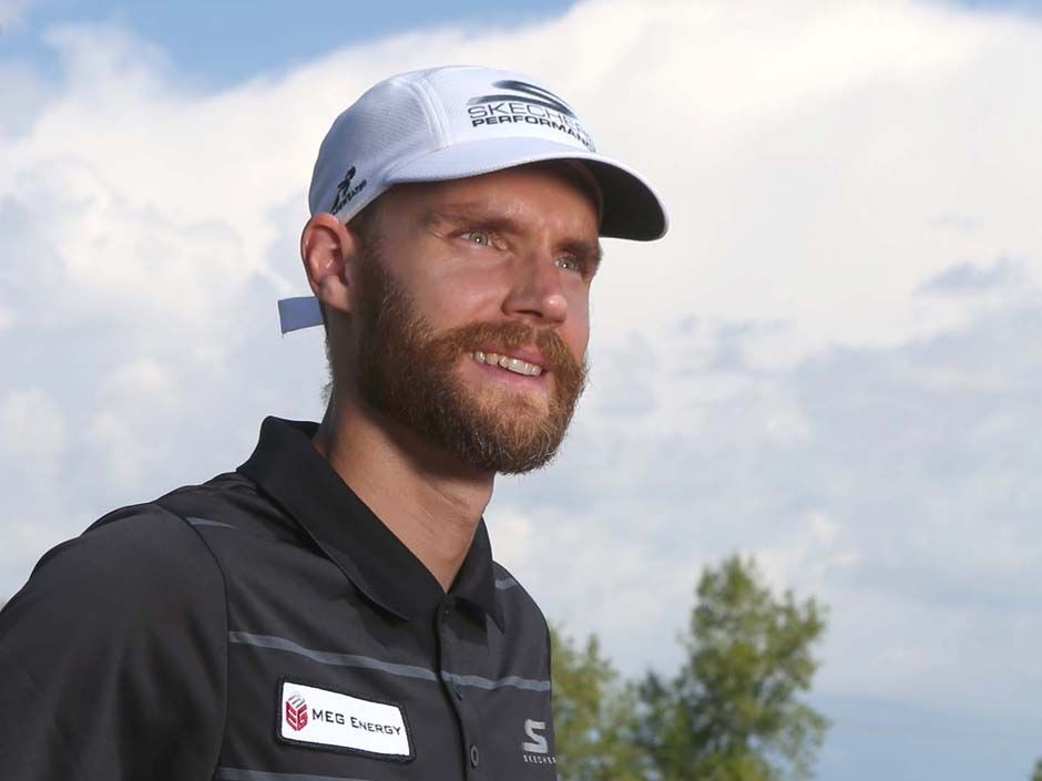 Road to Rio: Mathieu Bilodeau talks about juggling work and sport ...