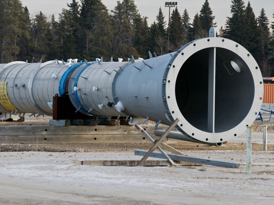 New pipeline regulations won't deter projects, lawyers say | Financial Post