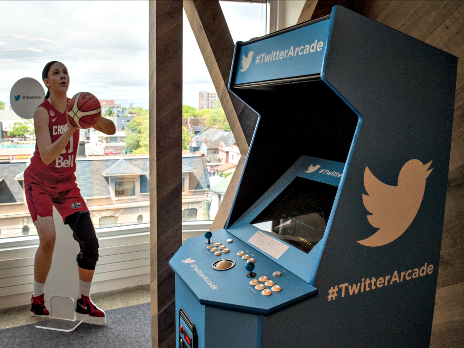 Twitter begins NBA regular season with two original live shows, special ...