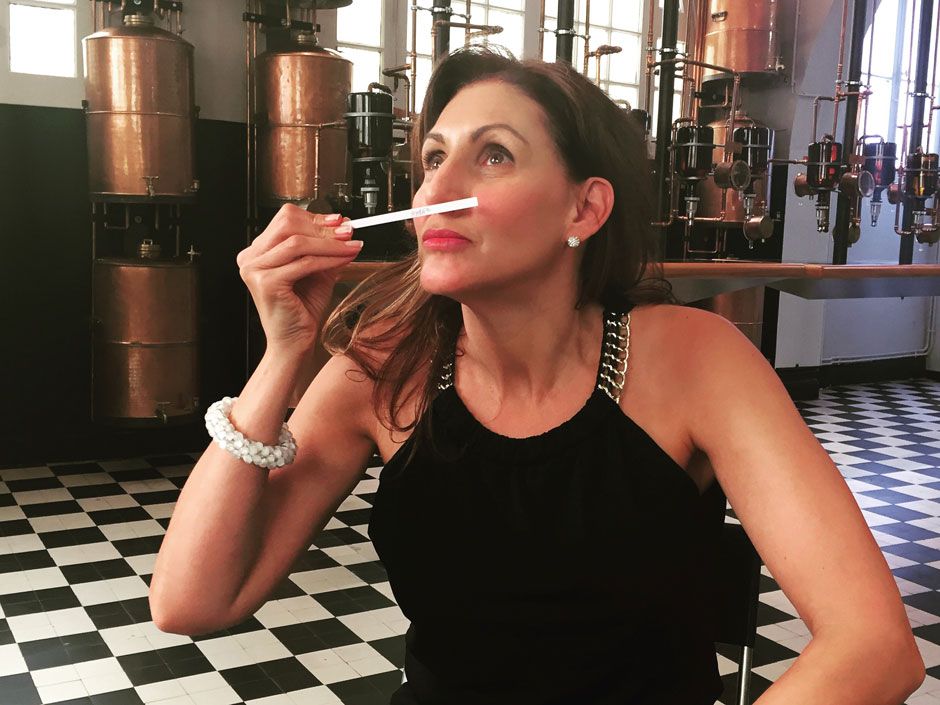 Dragons' Den alumnus The 7 Virtues Beauty proves social enterprise and ...