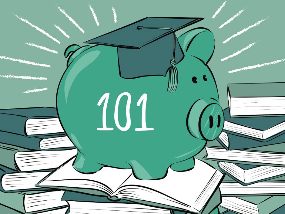 How to strategically withdraw money from an RESP | Financial Post