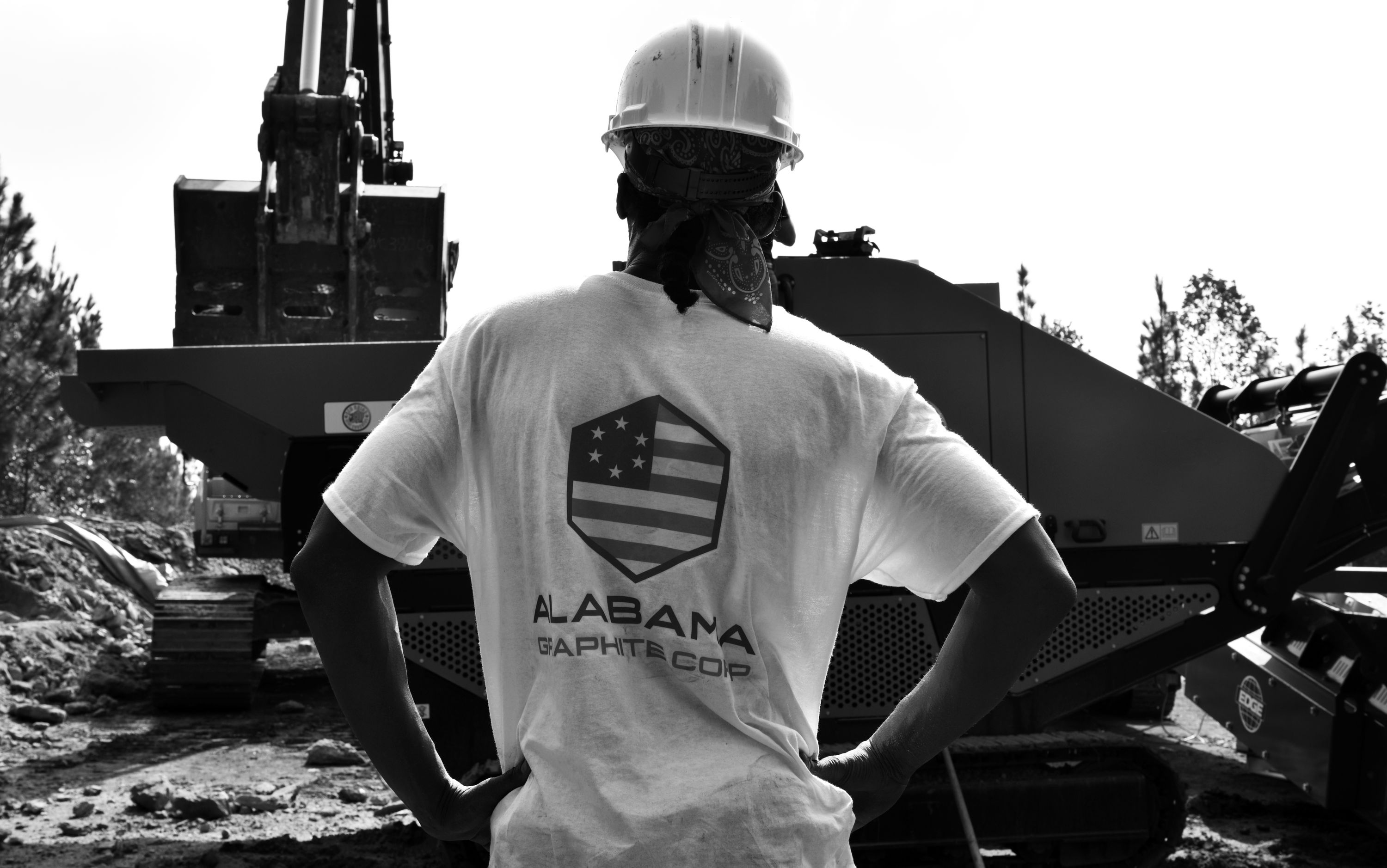 Alabama Graphite: Made in the USA | Financial Post