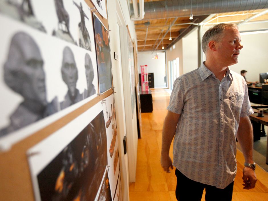 Toronto animation studio Arc Productions abruptly shuts down, 'unable ...