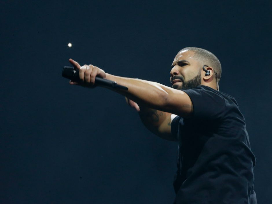 Apple to make documentary with Drake's record label Cash Money after ...