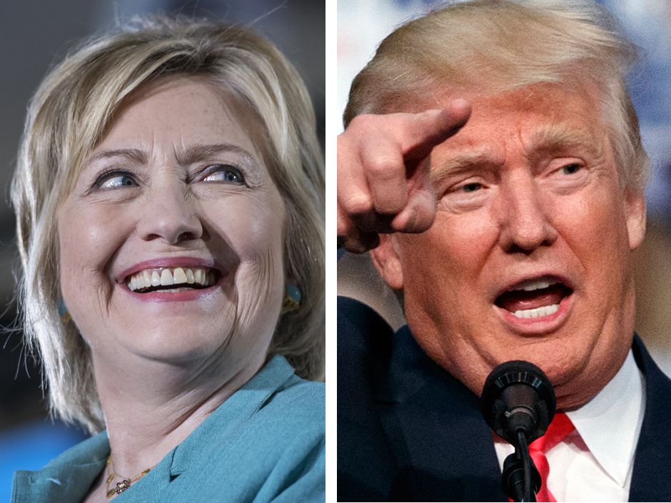 Dysfunctional U.S. political system a persistent threat to world ...