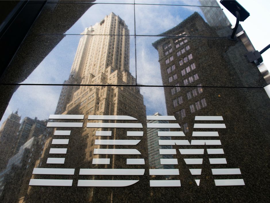 IBM to be first technology tenant in Toronto's MaRS discovery district ...