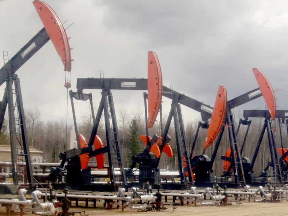 Oil bulls set for cruel September due to rising global production ...