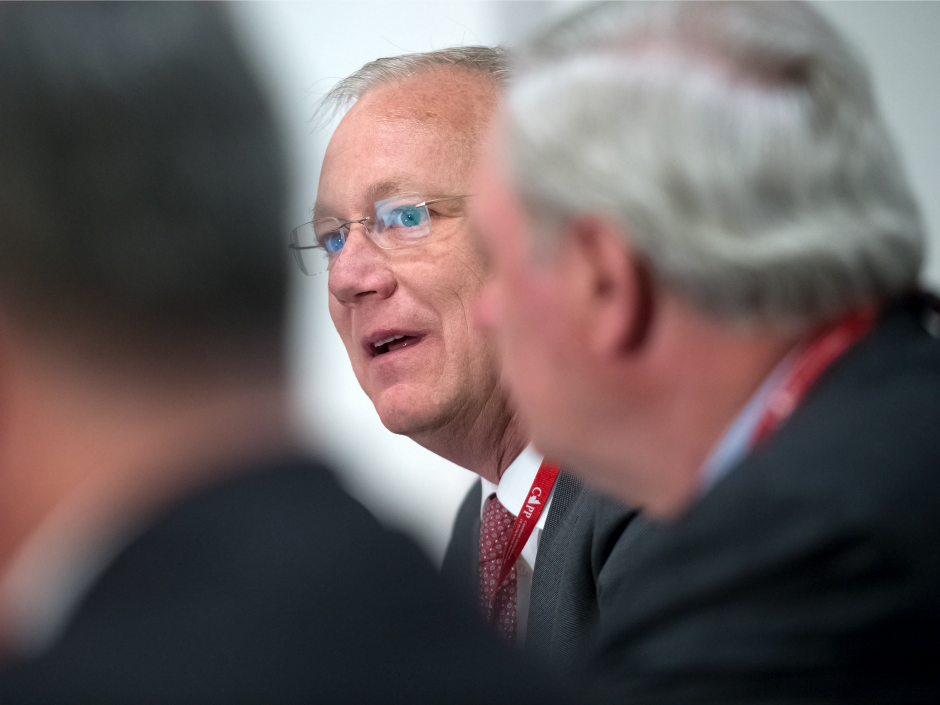 Veresen Inc to sell power division, faces pushback on West Coast LNG ...