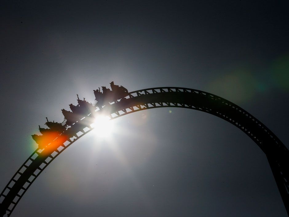 What the loonie's roller coaster ride means for your financial planning ...