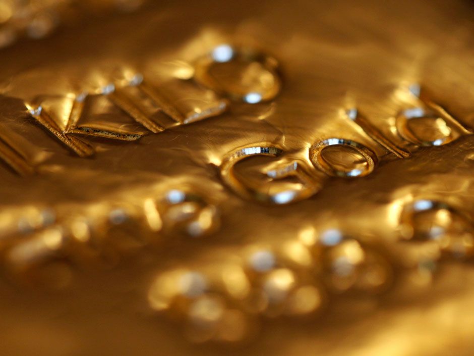 Goldcorp is top large-cap pick for 2017: Desjardins | Financial Post