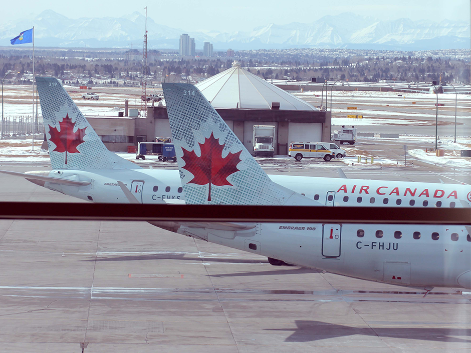 RBC names Air Canada a top pick, expects 'dramatic' debt reduction ...
