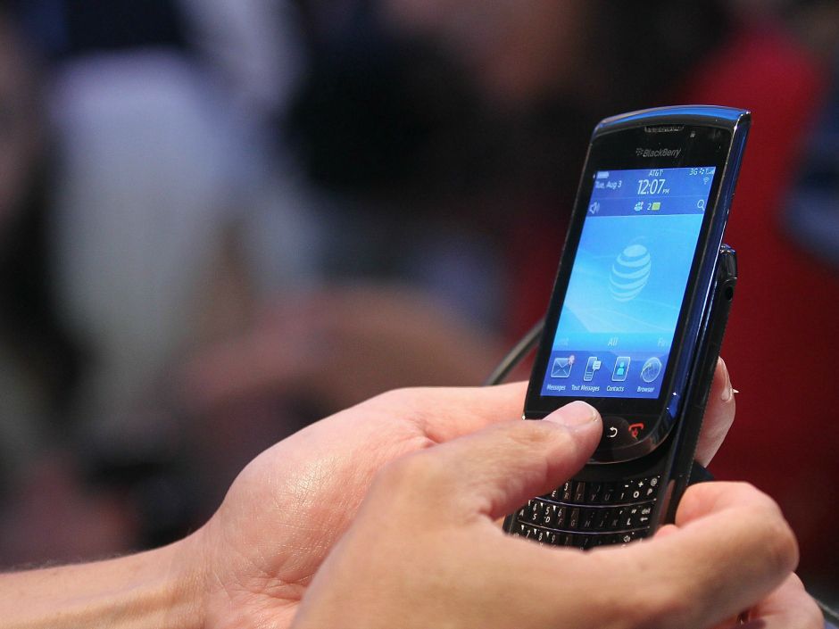 Last call: A nostalgic list of BlackBerry devices through the ages ...