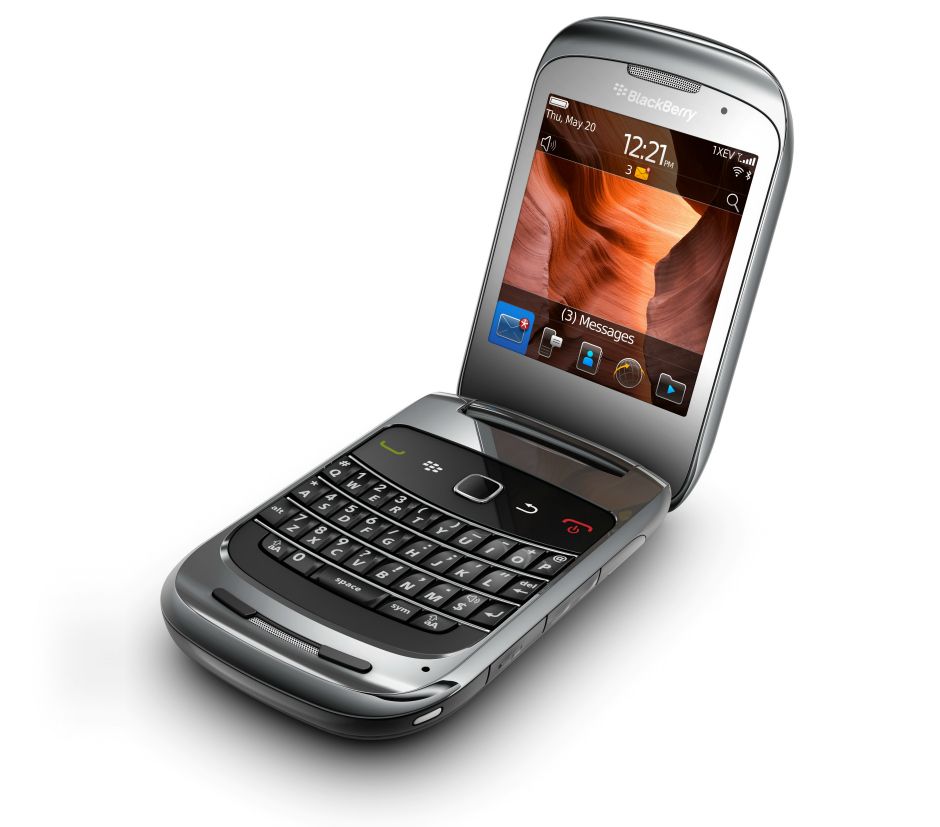 Last call: A nostalgic list of BlackBerry devices through the ages ...