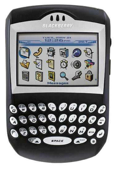 Last call: A nostalgic list of BlackBerry devices through the ages ...