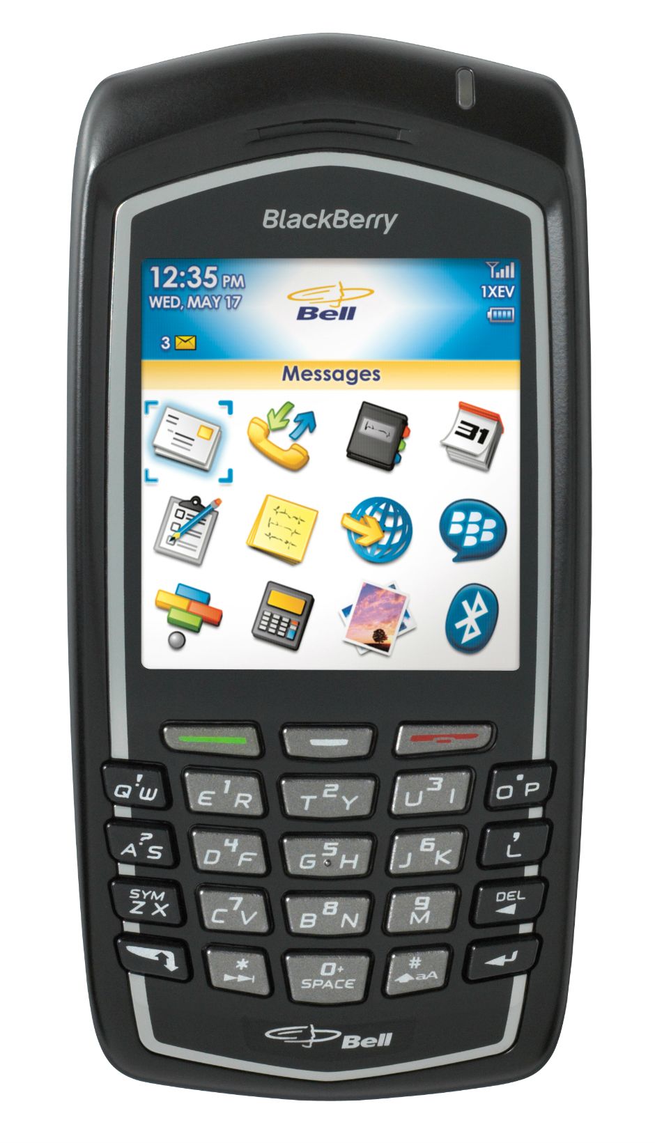 Last call: A nostalgic list of BlackBerry devices through the ages ...