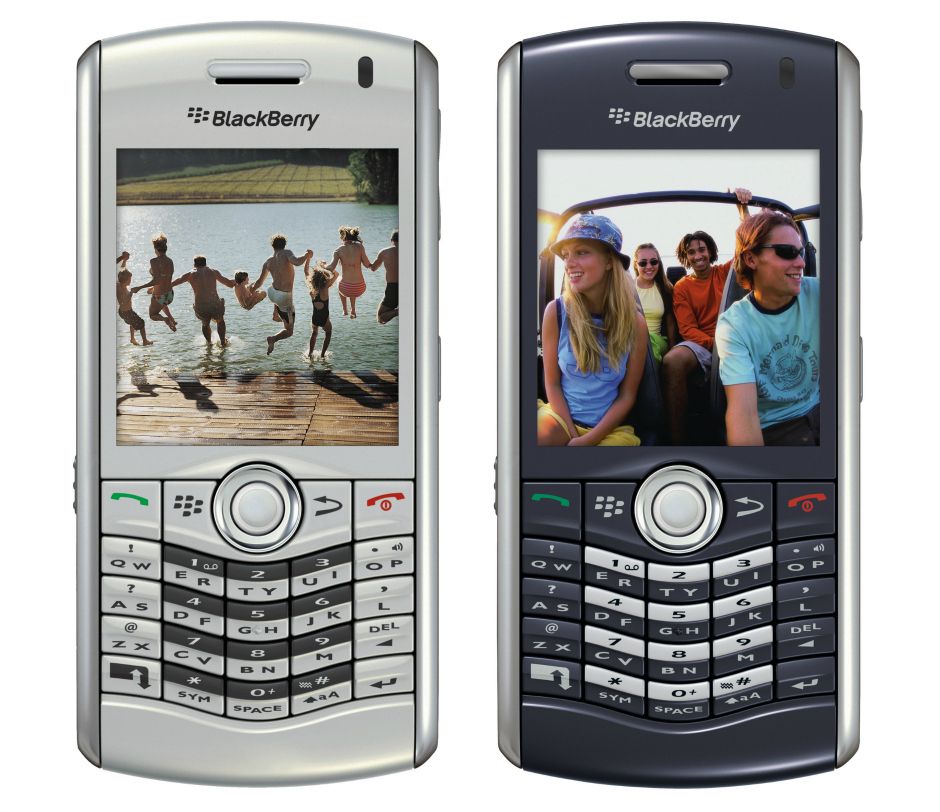 Last call: A nostalgic list of BlackBerry devices through the ages ...