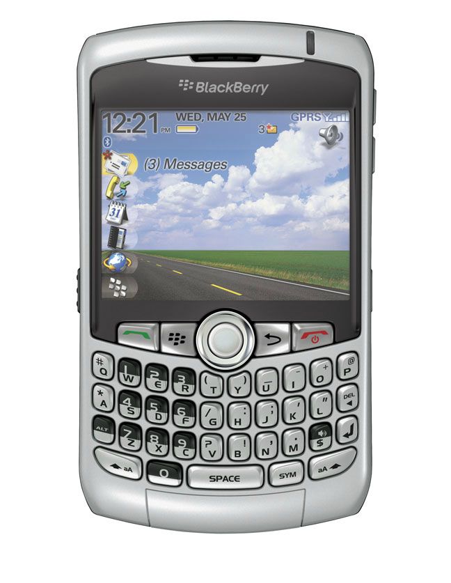 Last call: A nostalgic list of BlackBerry devices through the ages ...