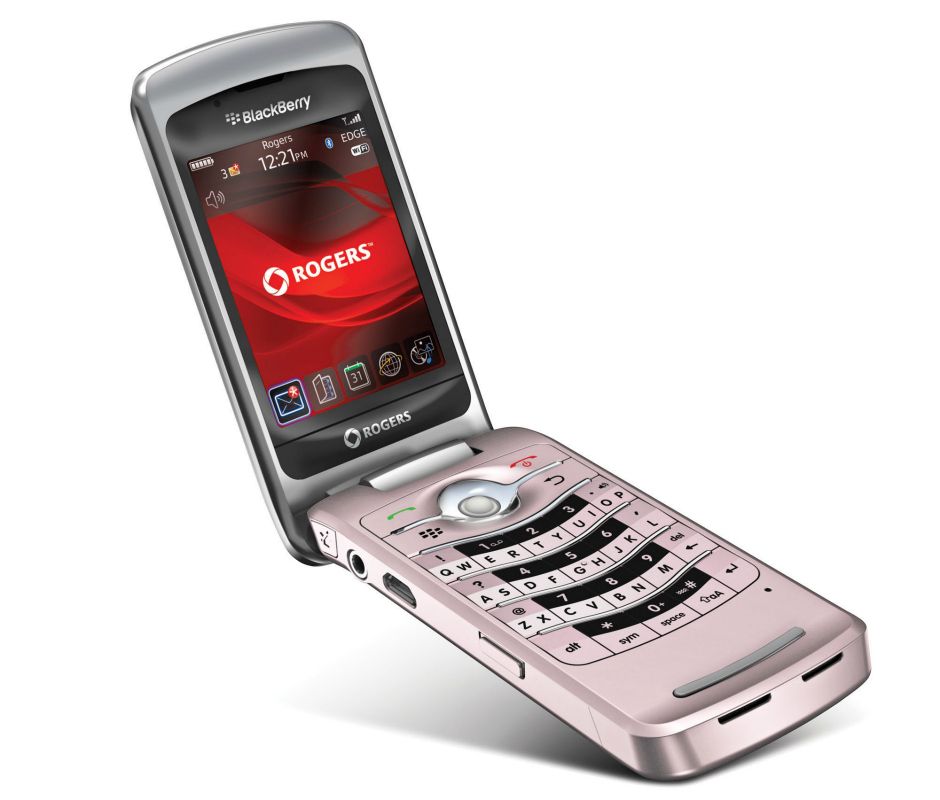 Last call: A nostalgic list of BlackBerry devices through the ages ...