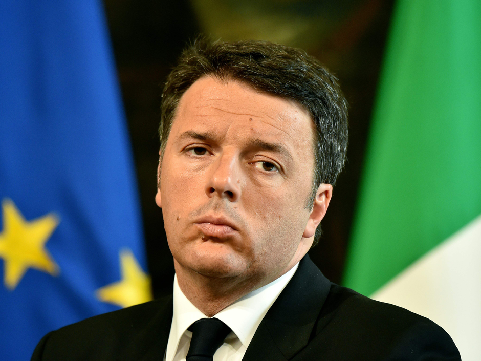 Patrick Luciani: Italy can’t afford to follow Britain in rejecting the ...