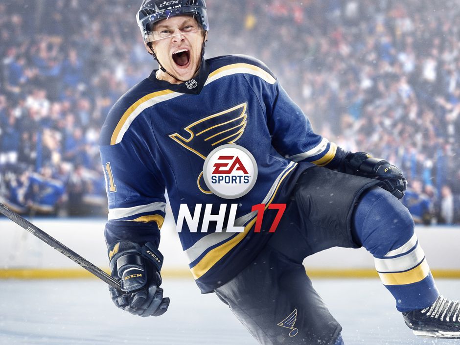 NHL 17 Review: After the rough ice of previous few years, EA Zambonis ...