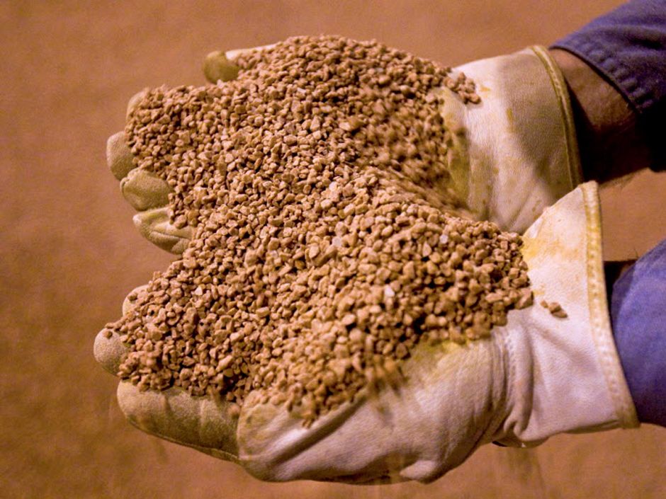 Agrium Inc. downgraded after big rally | Financial Post