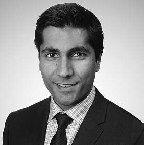 Pranav Pandya, Chief Financial Officer, Fengate Capital Management Ltd ...