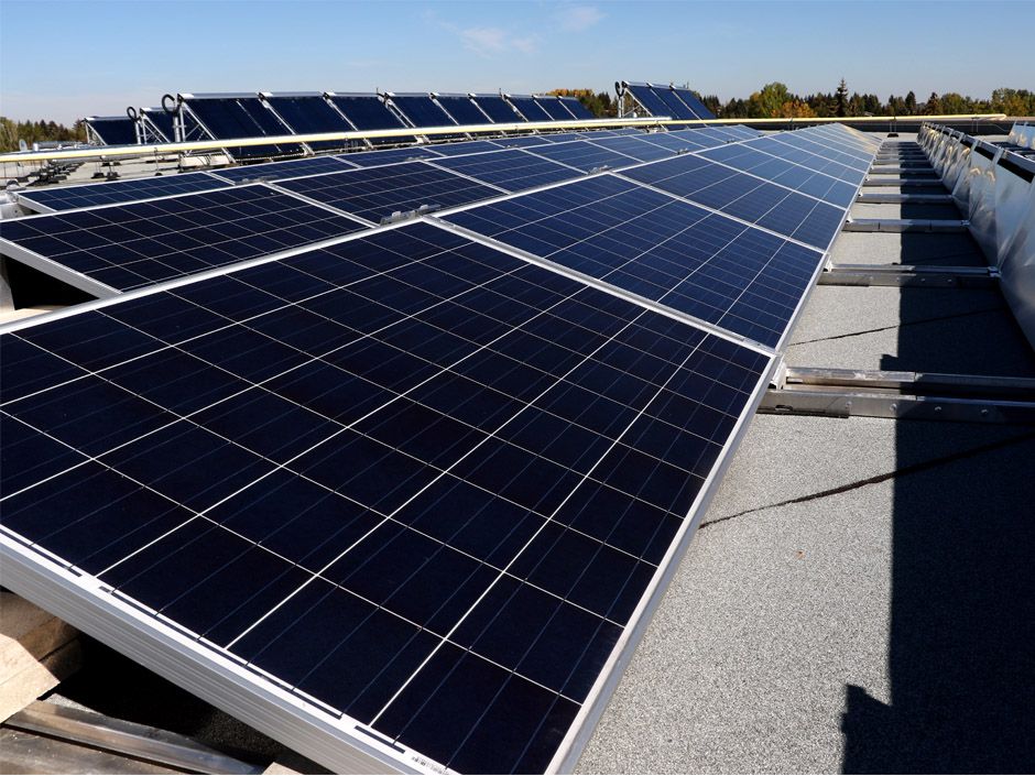 Growing list of solar projects in the wings as Alberta moves to replace ...
