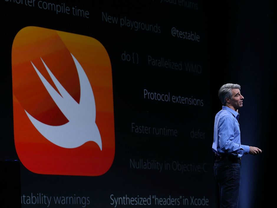 Apple Inc looks to future generations of developers by offering free ...