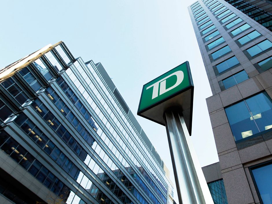 Mike Pedersen to step down as CEO of TD Bank's U.S. operations ...
