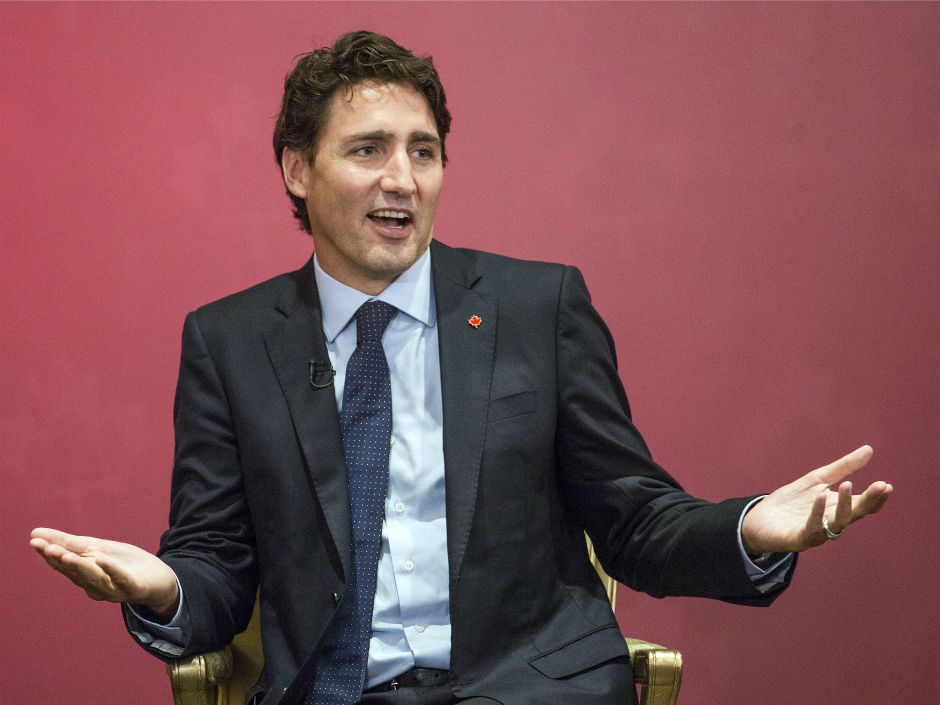Ross McKitrick: Trudeau can have carbon cuts, income growth or high ...
