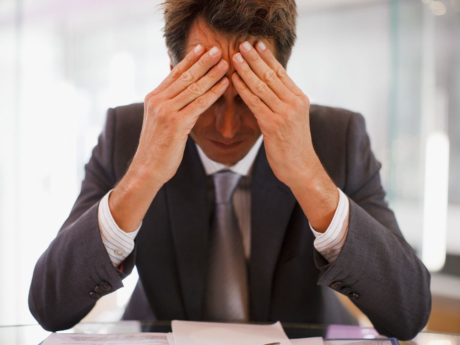 Damage control: How to rebuild a professional reputation in six steps ...