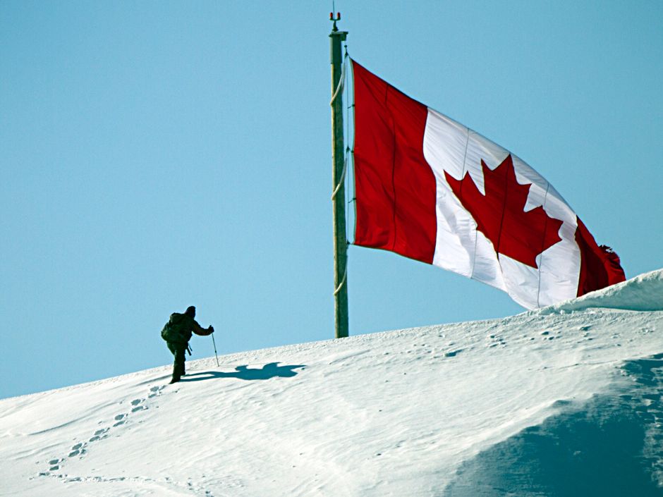 Here's why a little protectionism is good for Canada | Financial Post