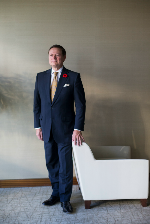 ‘It's a tough journey’: CEO Blake Goldring on AGF’s mission to go ...