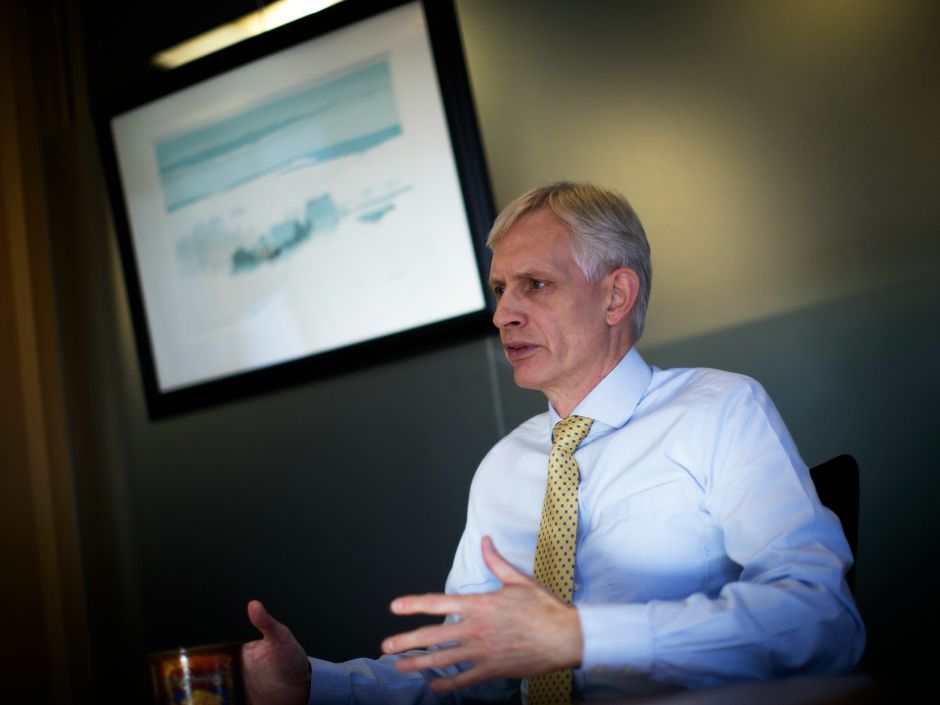 Five things you should know before you start your work day on June 7 ...