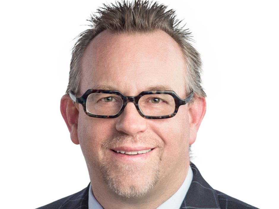 Greg Shannon joins Gowling WLG and other legal moves and grooves for ...