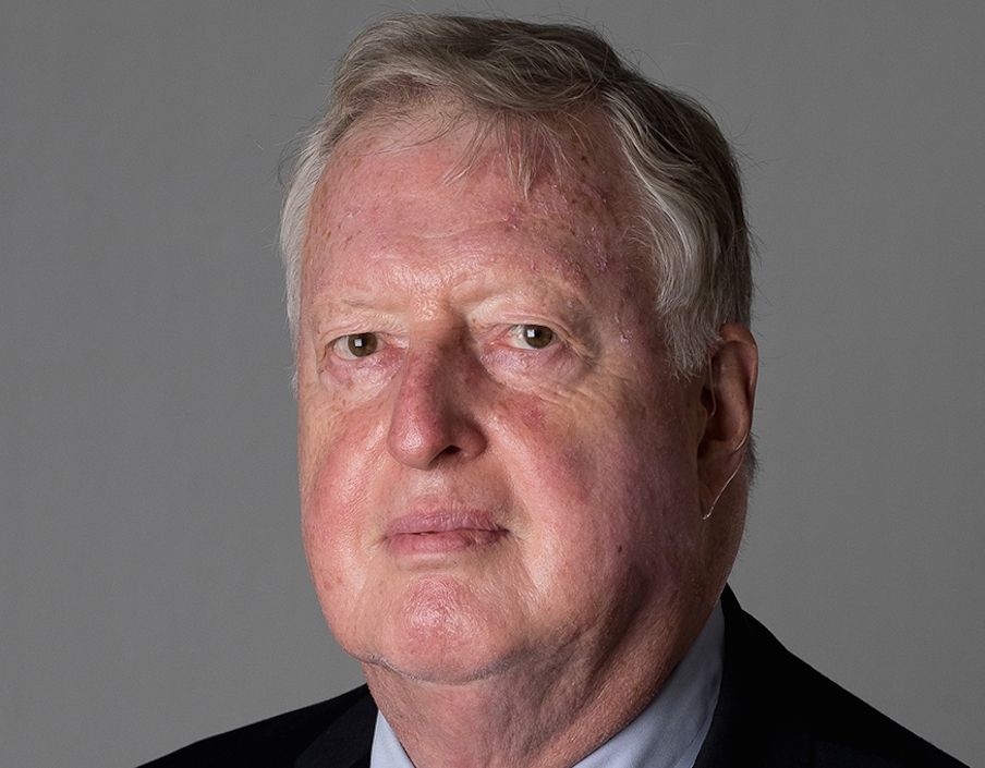 Retired judge Roger Hughes joins JAMS in Toronto and other legal moves ...