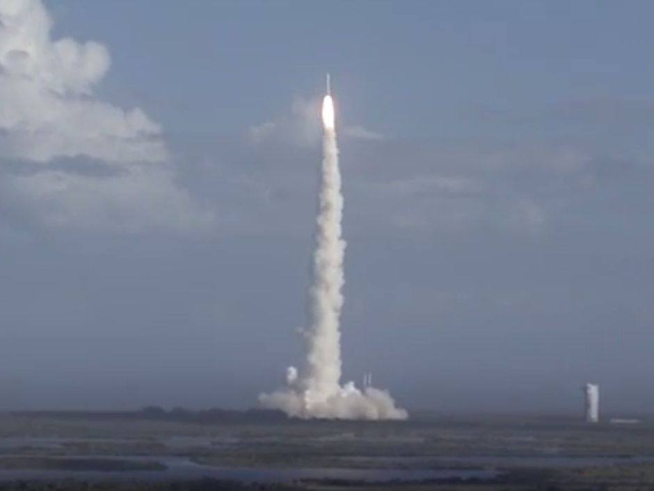 Xplornet says new satellite means faster Internet for rural Canadians ...