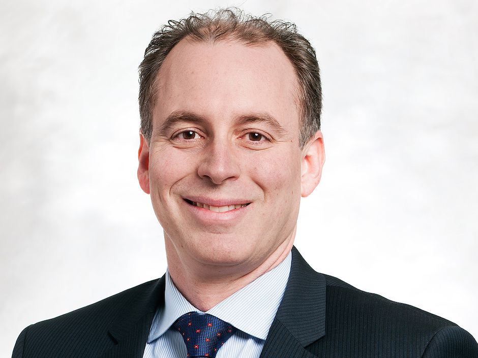 Don Alberga joins BLG and other legal moves and grooves for Jan. 23 ...