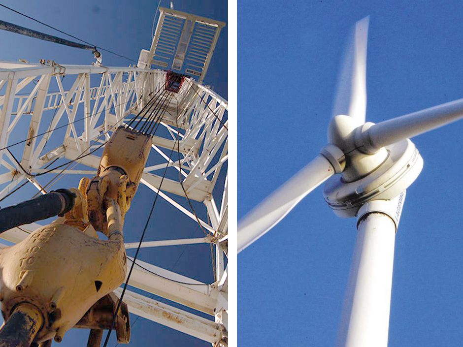 Global energy is on the brink of ‘one of the most exciting business ...