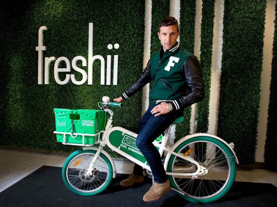 Freshii seeks to raise $109 million via IPO to fund 160 new restaurant ...