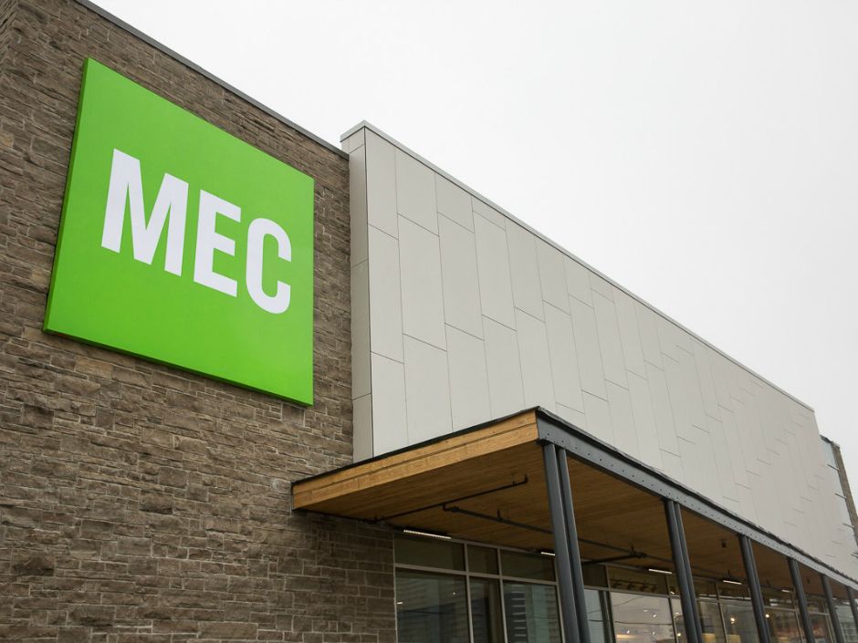 Outdoor equipment, apparel retailers grow in competitive Canadian ...