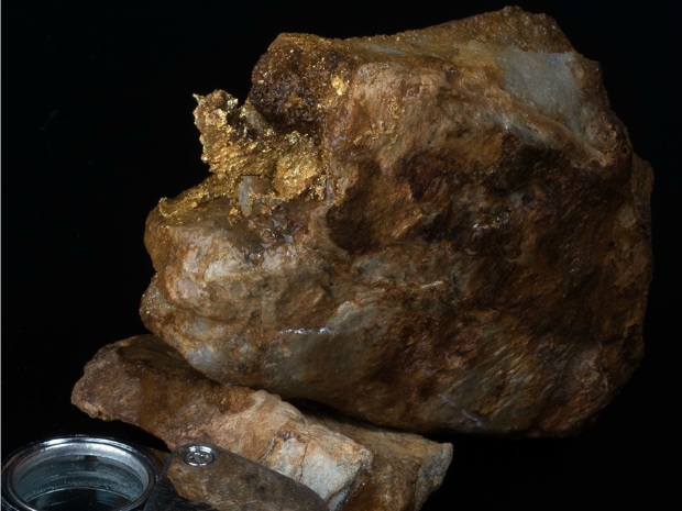 Podcast: Natan Resources CEO Steve Roebuck's high grade gold play ...