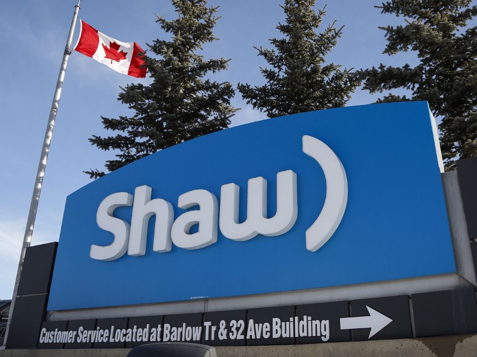 Shaw Communications Inc. loses fewer subscribers, Freedom Mobile CEO ...