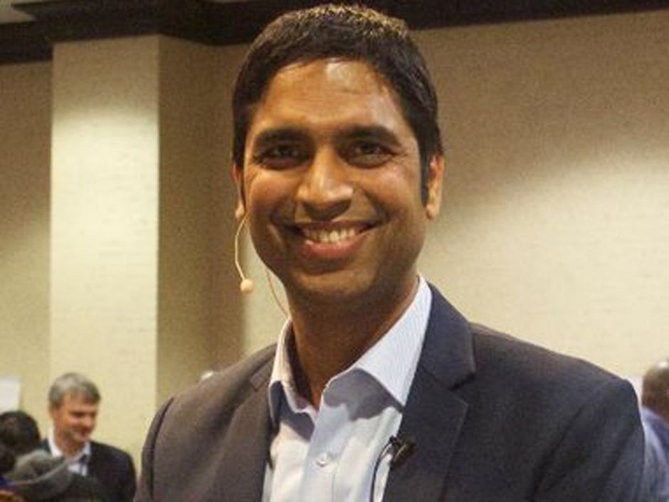 Man named in multi-million dollar ponzi scheme key speaker at Winnipeg ...