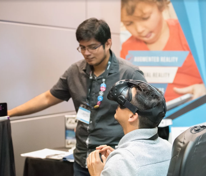 Ontario's interactive digital media industry is robust and growing, but ...